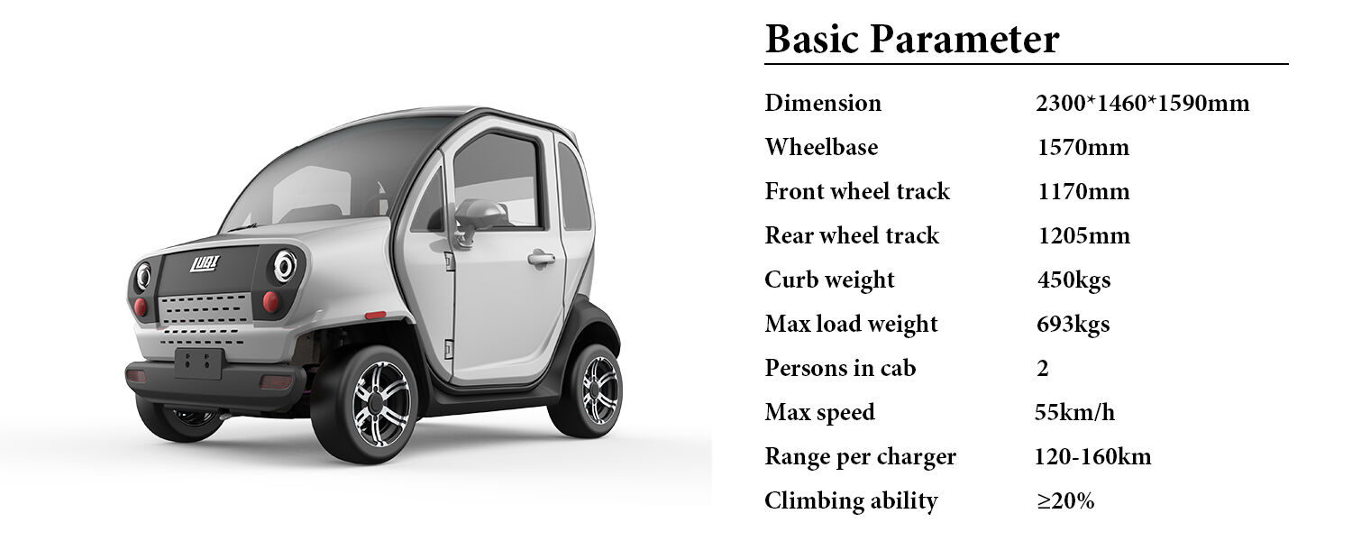 Buy Wholesale China Wholesale Luqi New Left Hand Drive Street Legal ...