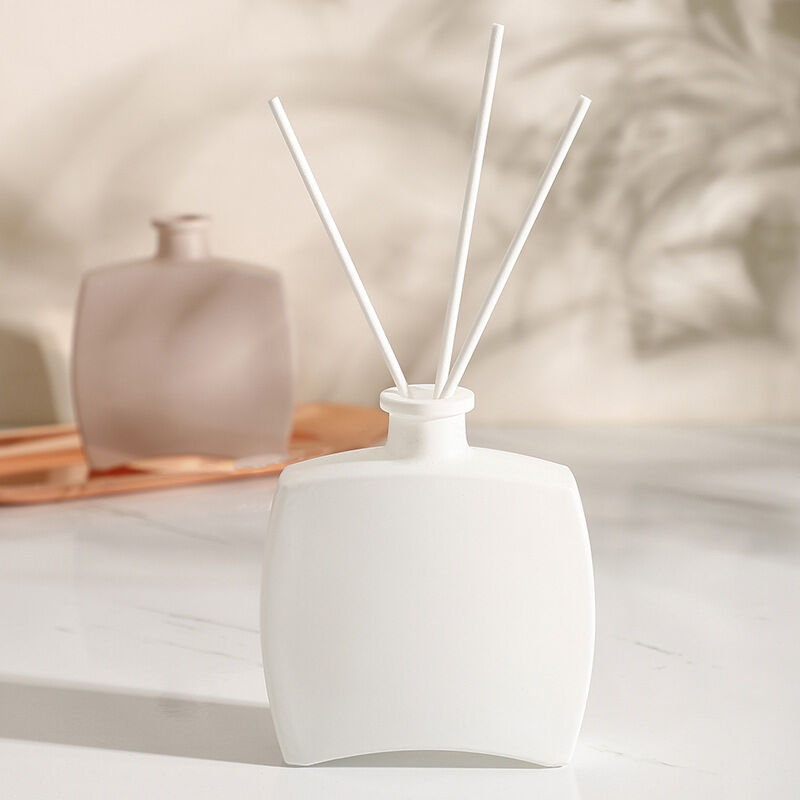 Buy Wholesale China Wholesale Reed Diffuser Set Made With Essential ...