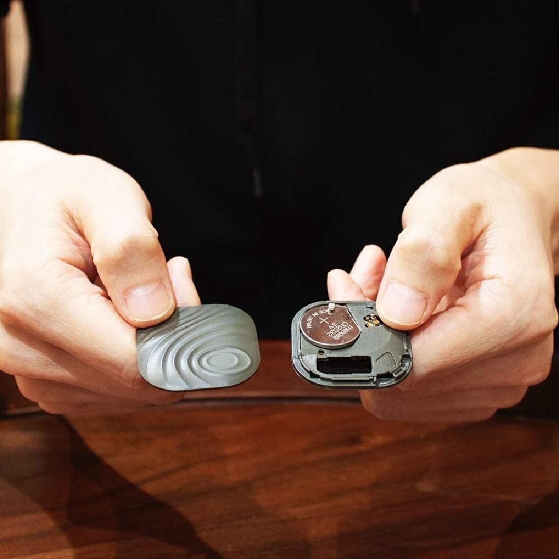 Bulk Buy China Wholesale Keys Wallet Card Bags Mini Smart Find My Tag ...