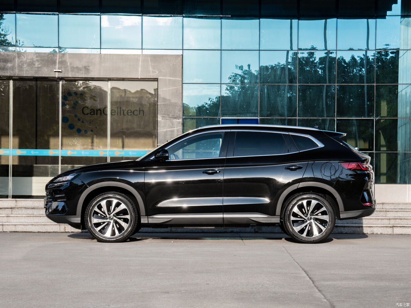 Buy Wholesale China China Byd Han 610km 4wd Qian Shan Cui Li ...