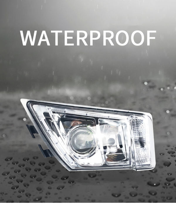 Bulk Buy China Wholesale Waterproof Fh12 Fm12 Fh13 Fm440 Truck Parts ...