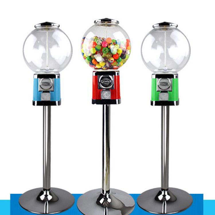 Buy Standard Quality China Wholesale Coin Operated Gashapon Machine ...