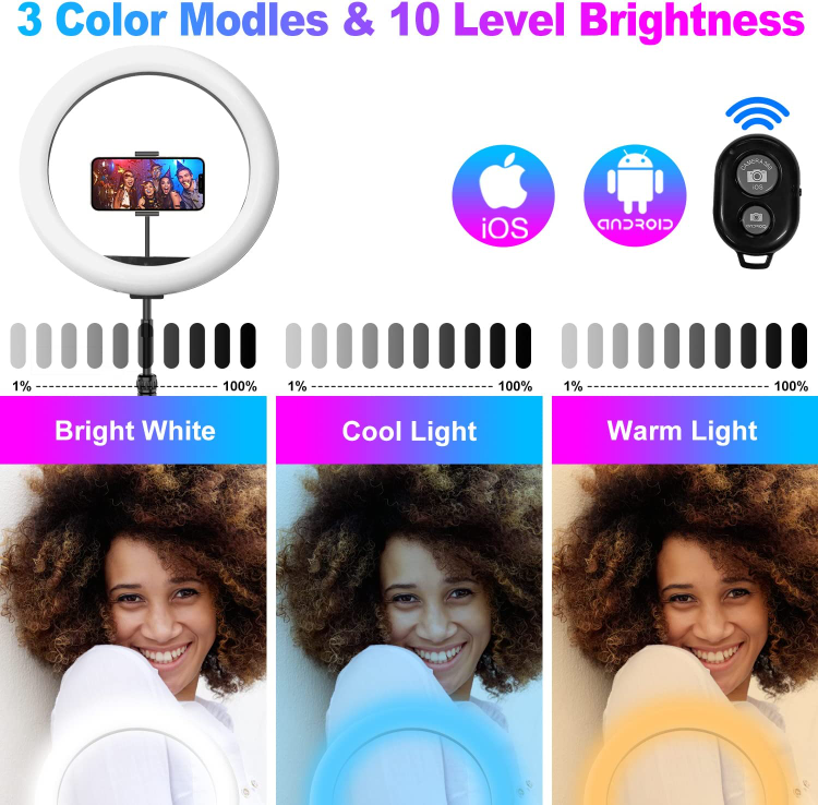 Hallowmas 360 Automatic Photo Booth Portable 360 Photo Booth Led Lights ...