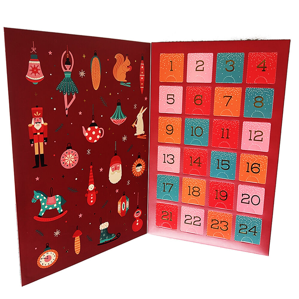 Buy Wholesale China Christmas Gift Boxes Blind Boxes For Presents Blind ...