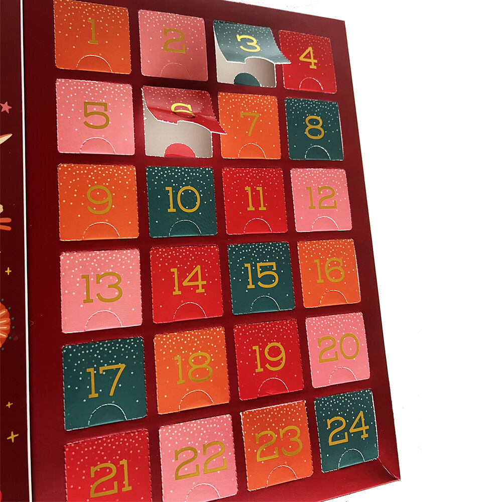 Buy Wholesale China Christmas Gift Boxes Blind Boxes For Presents Blind ...