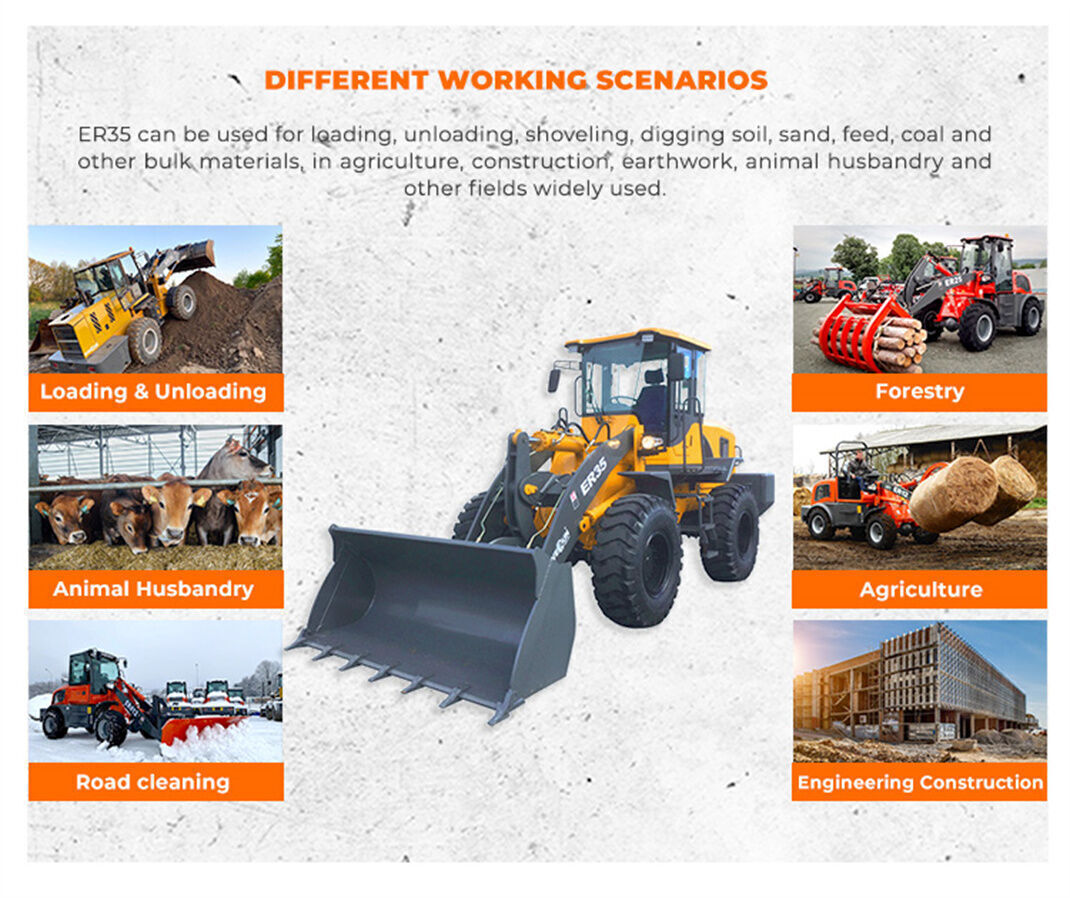 Everun Er35 Ce Minimum Order Quantity Comfortable Driving Experience ...