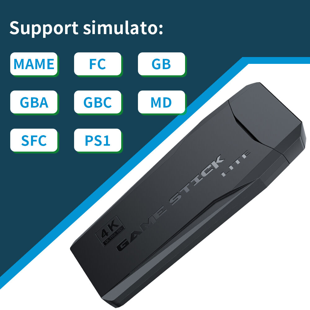 Factory Direct High Quality China Wholesale Topleo Smart Video Game ...