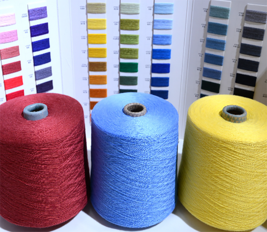 Factory Direct Supplying Wool Soft Yarn 2/48nm 100% Wool Merino Yarn ...