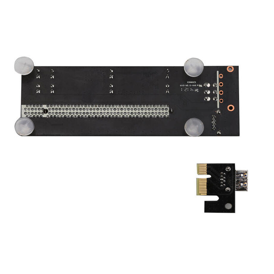 Pci Express Expansion Card 1x To 16x For Usb 3.0 ,with Third Generation ...