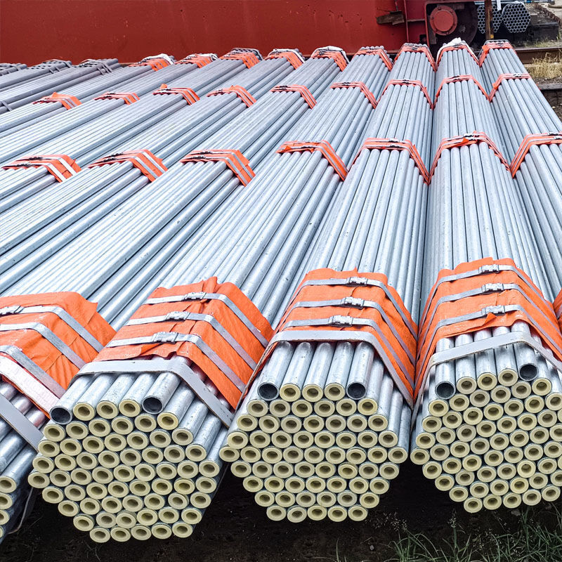 Factory Direct High Quality China Wholesale Scaffolding Materials Gi ...