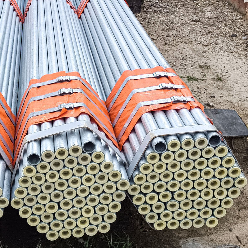 Factory Direct High Quality China Wholesale Scaffolding Materials Gi ...