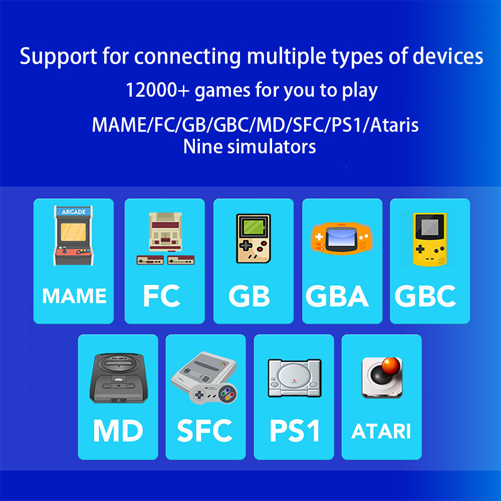 Buy Wholesale China Topleo Portable Game Stick Classic Retro Mini ...