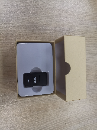 Mini Car Gps Tracker Gsm Tracking Device Gps Locator Gf07 Gf 07popular ...