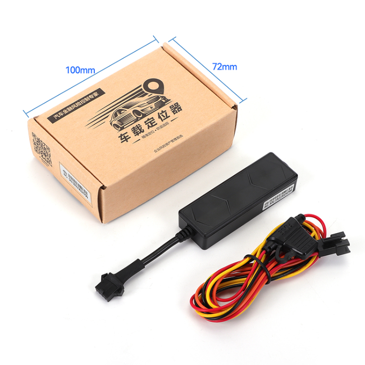 Yuangu Yg-t92 Anti Theft Motorcycle Electric Vehicle Car Gps Tracker ...