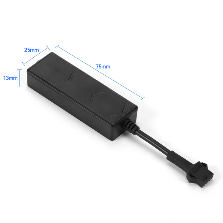 Yuangu Yg-t92 Anti Theft Motorcycle Electric Vehicle Car Gps Tracker ...