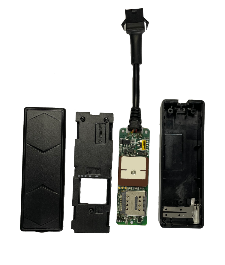 Yuangu Yg-t92 Anti Theft Motorcycle Electric Vehicle Car Gps Tracker ...