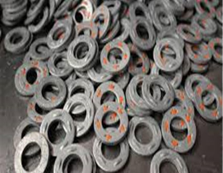 Buy Wholesale India Dti Washers (direct Tension Indicators Washer ...