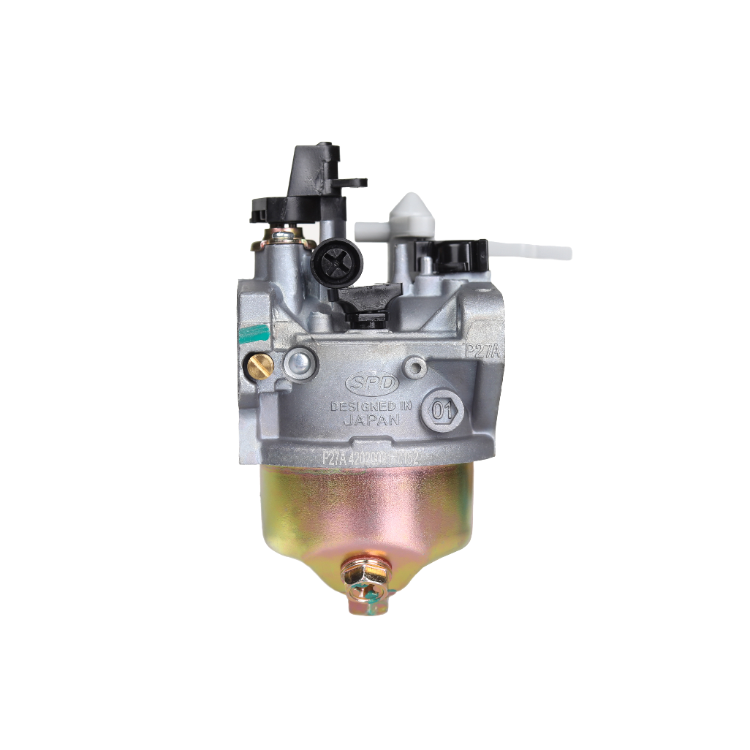 P27a 27mm Engine Carburetor For Gx390 188f Gasoline Engine Carburetor ...