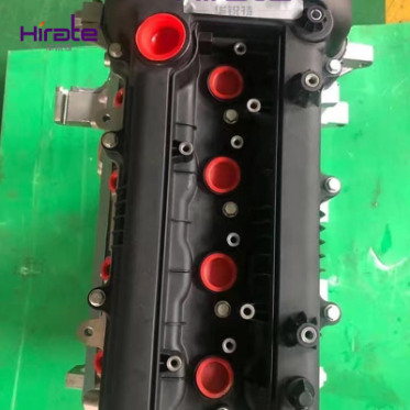 Brand New G4fa G4fc G4fg G4fj G4kd G4kf G4ke G4kh G4kj Engine Assembly ...