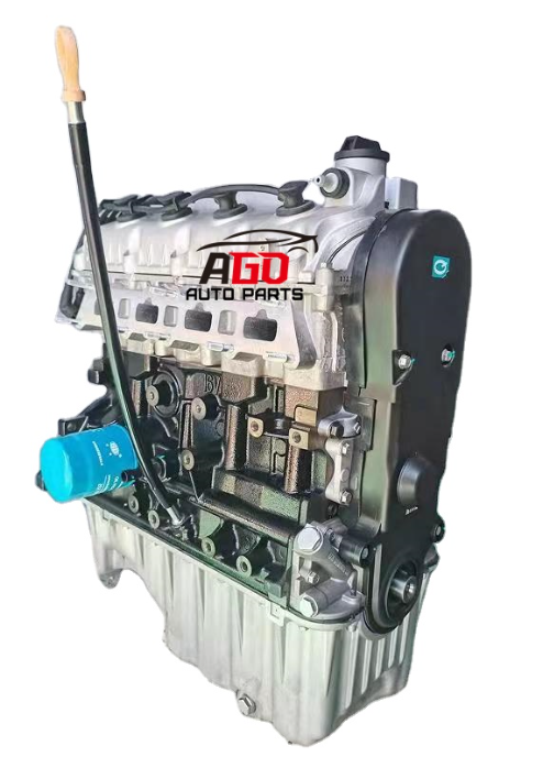 Buy Standard Quality China Wholesale New Factory Bare Engine 1.5l ...