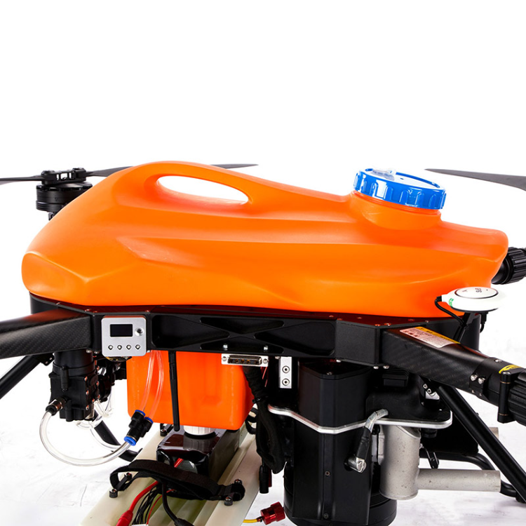 Buy China Wholesale Xuanfu Tech Geely Gx-6 Engine Aviation Range ...