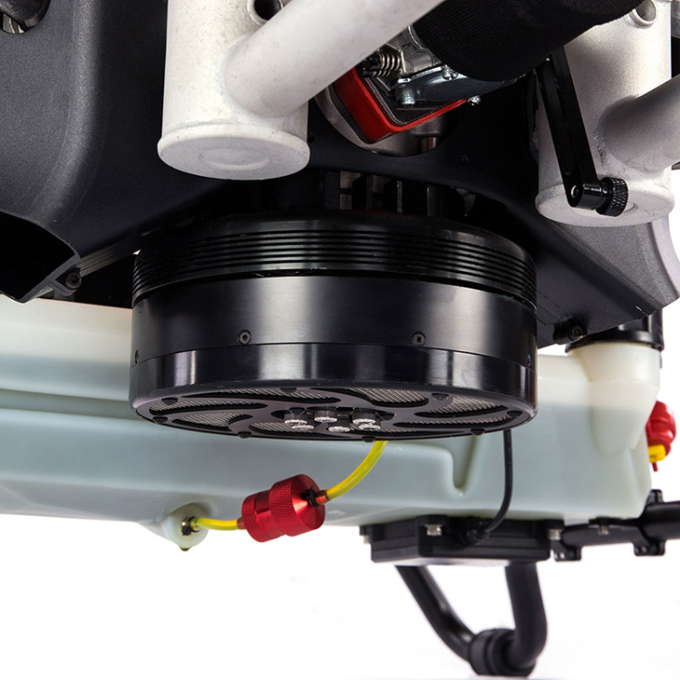 Buy China Wholesale Xuanfu Tech Geely Gx-6 Engine Aviation Range ...