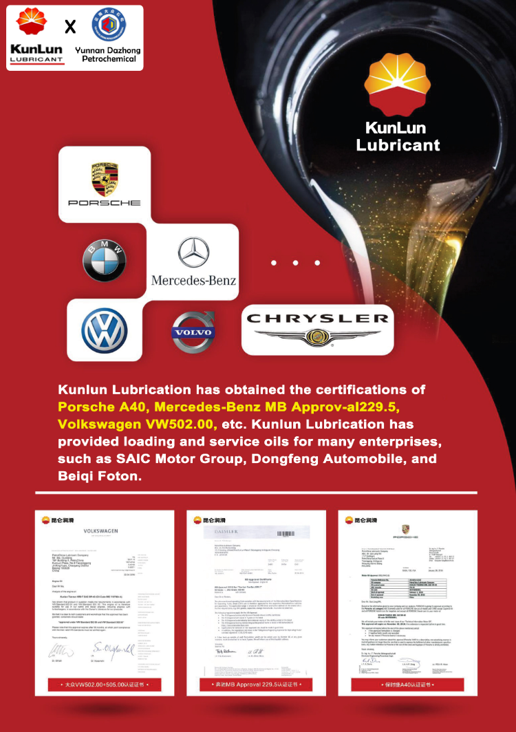 Best Seller Oem Service Lubricating Automobile Gasoline Engine Oil $2. ...