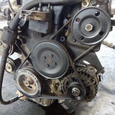Hyundai Elantra G4ga Used Engine Car Import Engines Used Beforward Used ...
