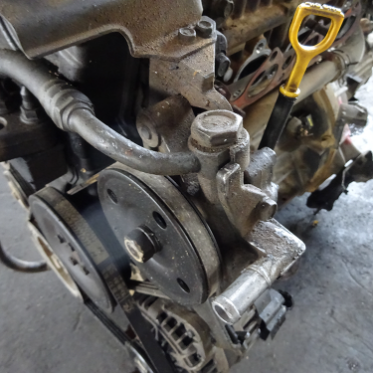 Hyundai Elantra G4ga Used Engine Car Import Engines Used Beforward Used ...