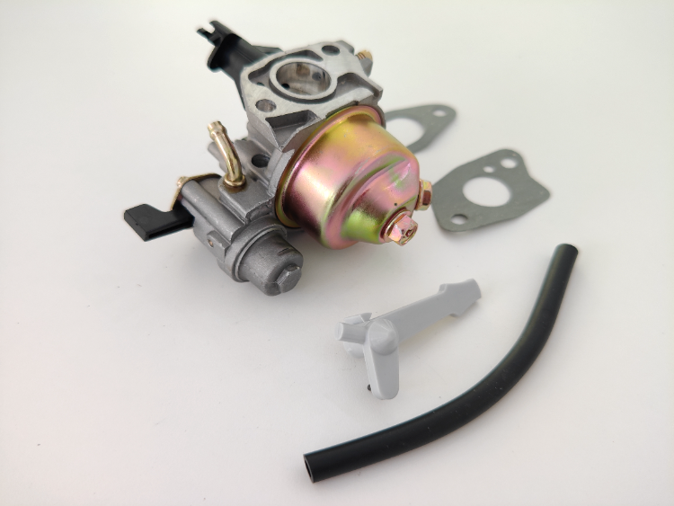 Gasoline Engine Electric Generator Parts Carburetor 168f Gx160 ...