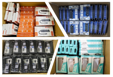 Buy China Wholesale 4-port Usb 2.0 Extender Hub With Individual Led ...