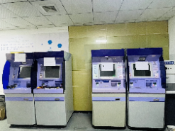 Led Money Detector Cash Counting Machine Bill Counters For Usd/euro ...