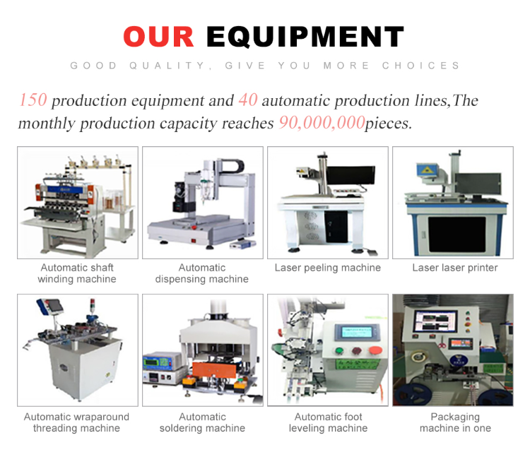 Amazing Design Browning Fixed 35 Watt 40a Ring Iron Powder Ferrite Core ...