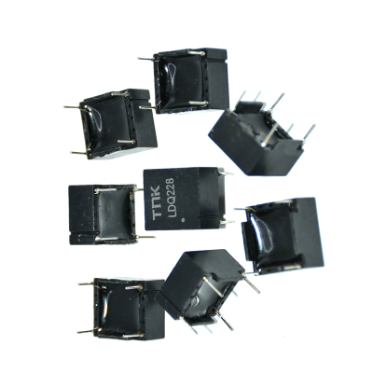 Amazing Design Browning Fixed 35 Watt 40a Ring Iron Powder Ferrite Core ...