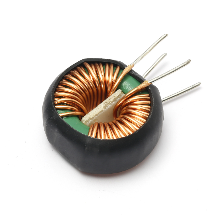 Buy Wholesale China All Mode Common Mode Choke Toroidal Inductor 1mh ...