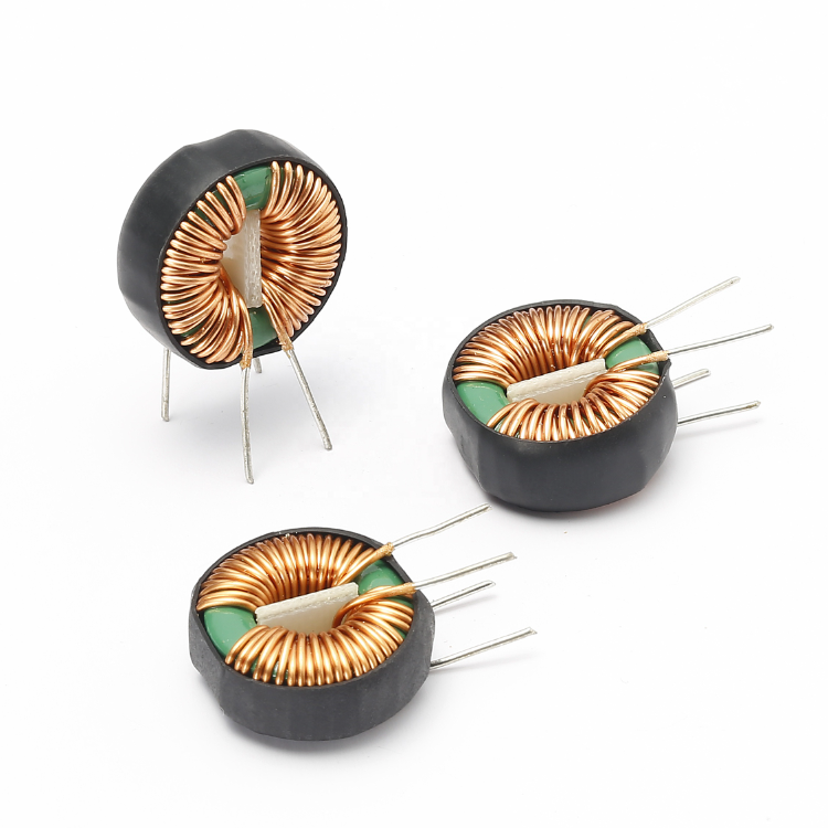 Buy Wholesale China All Mode Common Mode Choke Toroidal Inductor 1mh ...