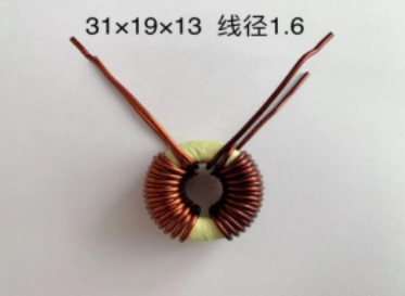Factory Hot Sale Full Automatic Common Mode Chokes Toroidal Coil ...