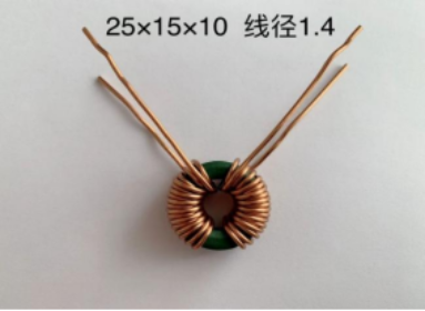 Factory Hot Sale Full Automatic Common Mode Chokes Toroidal Coil ...