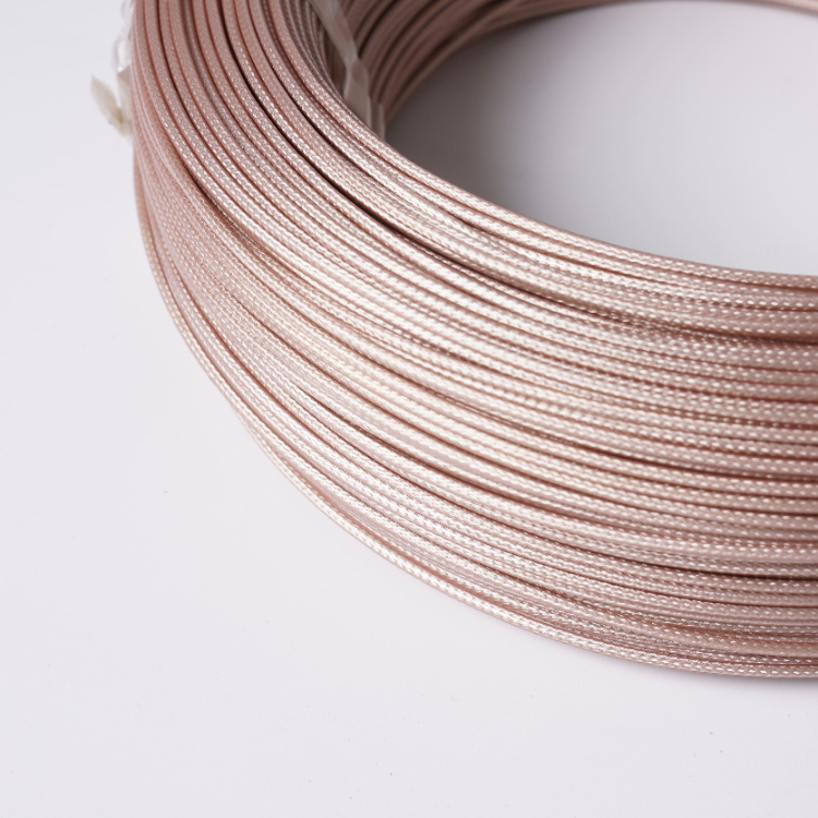 Cctv Rg178 Power Coaxial Speakers Cable Price Per Meter For Connectors ...