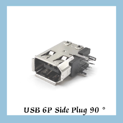 Outstanding High Quality Wholesale Mini Usb Micro Female Din Type ...