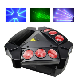 Buy China Wholesale Big Dipper K800 Red Green Professional Stage Laser ...