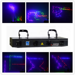 Buy China Wholesale Big Dipper K800 Red Green Professional Stage Laser ...