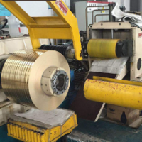 Buy Standard Quality China Wholesale 4*0.4 H62 Brass Flat Soft Wire $8. ...