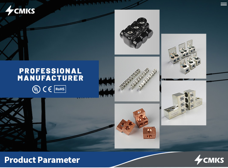 Bulk Buy China Wholesale Terminal Block Connector 250 Mcm-6 Awg ...