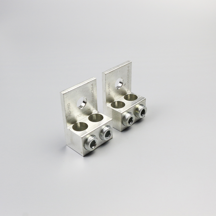 Bulk Buy China Wholesale Terminal Block Connector 250 Mcm-6 Awg ...