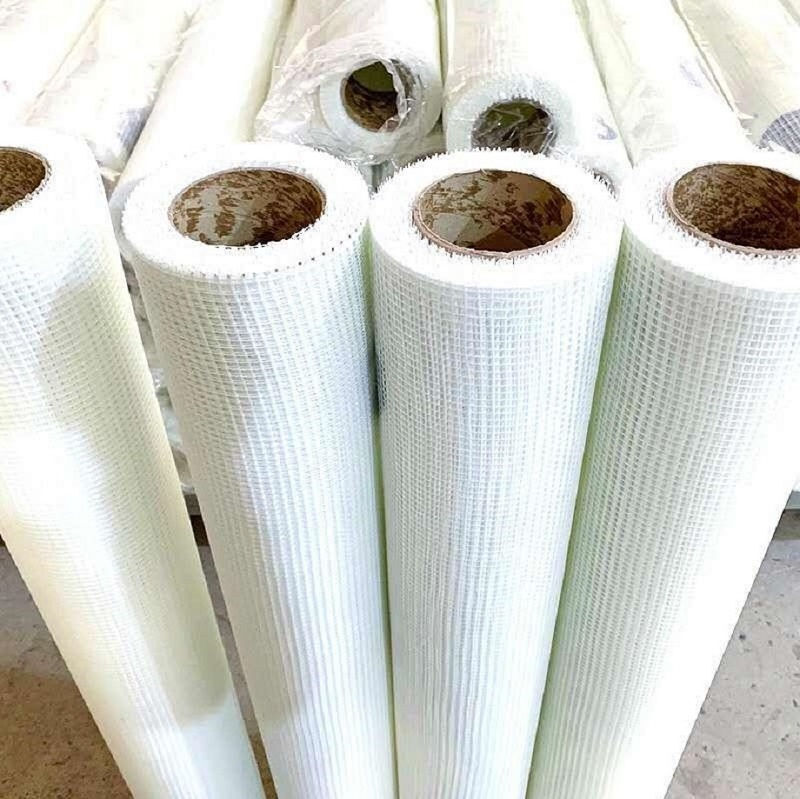 Buy الصين Wholesale Glass Fiber Gridding Cloth For Building And ...