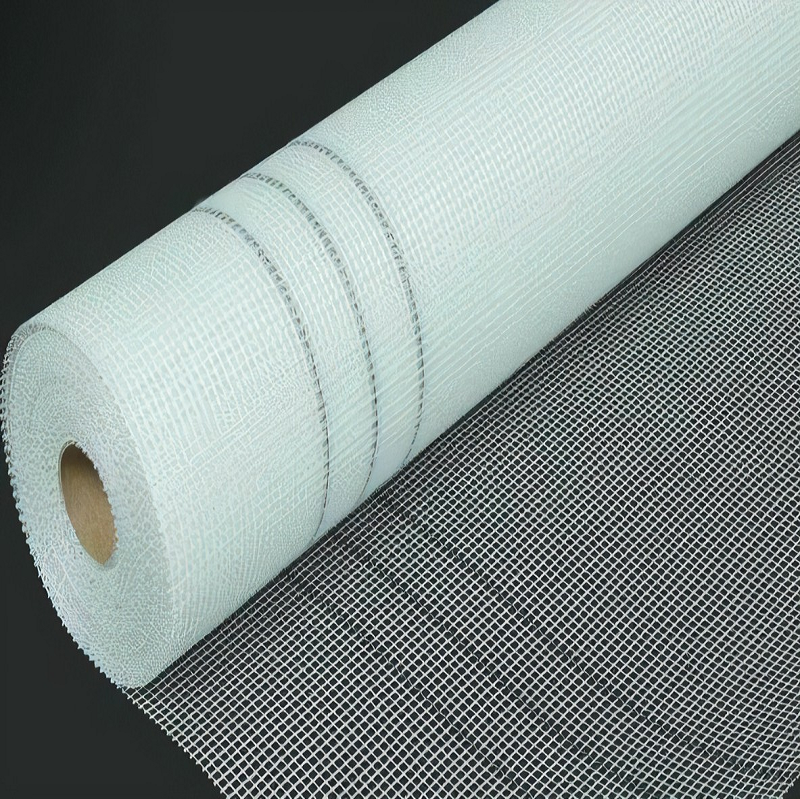 Buy الصين Wholesale Glass Fiber Gridding Cloth For Building And ...