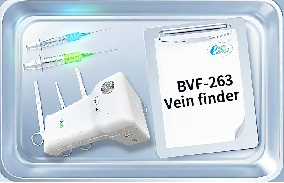 Factory Direct High Quality China Wholesale Handheld Vein Recognition ...