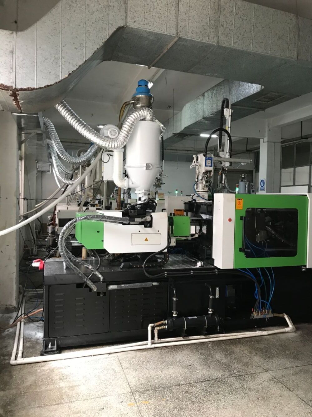 Wholesale Injection Tooling, Made Of Stainless Steel - Expore China ...