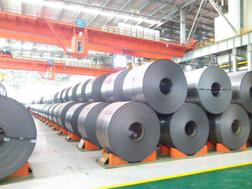 Bulk Buy China Wholesale Spcc Dc01 Crc Cold Rolled Steel Coil Plate ...
